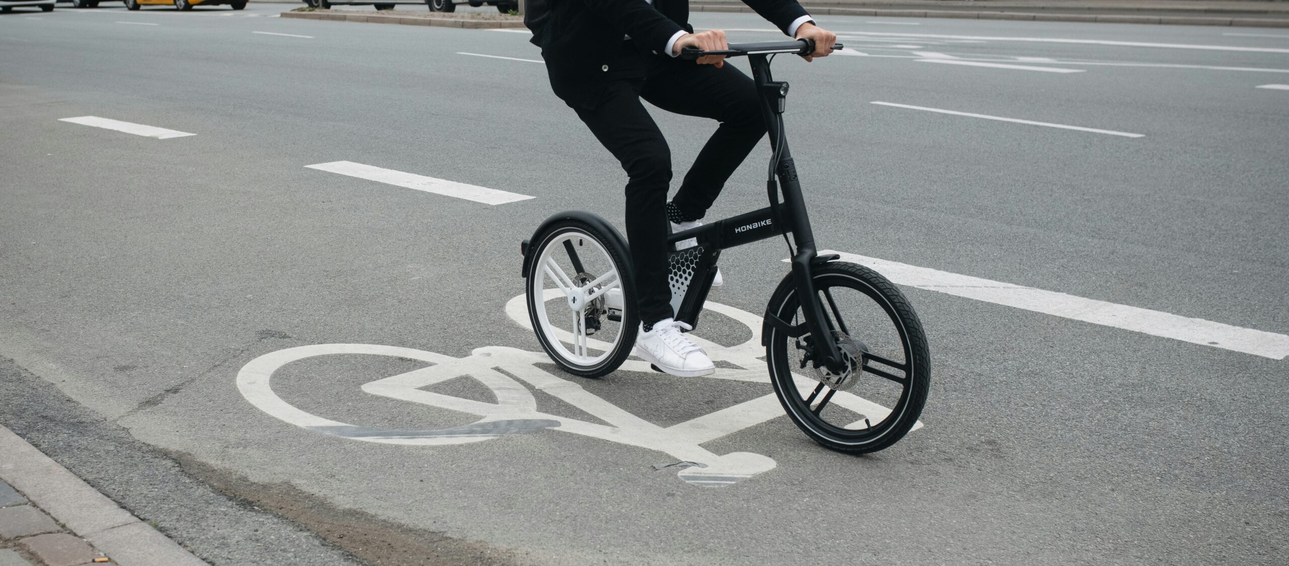 The Preserve at Westfields Connect: Commute Without the Stress